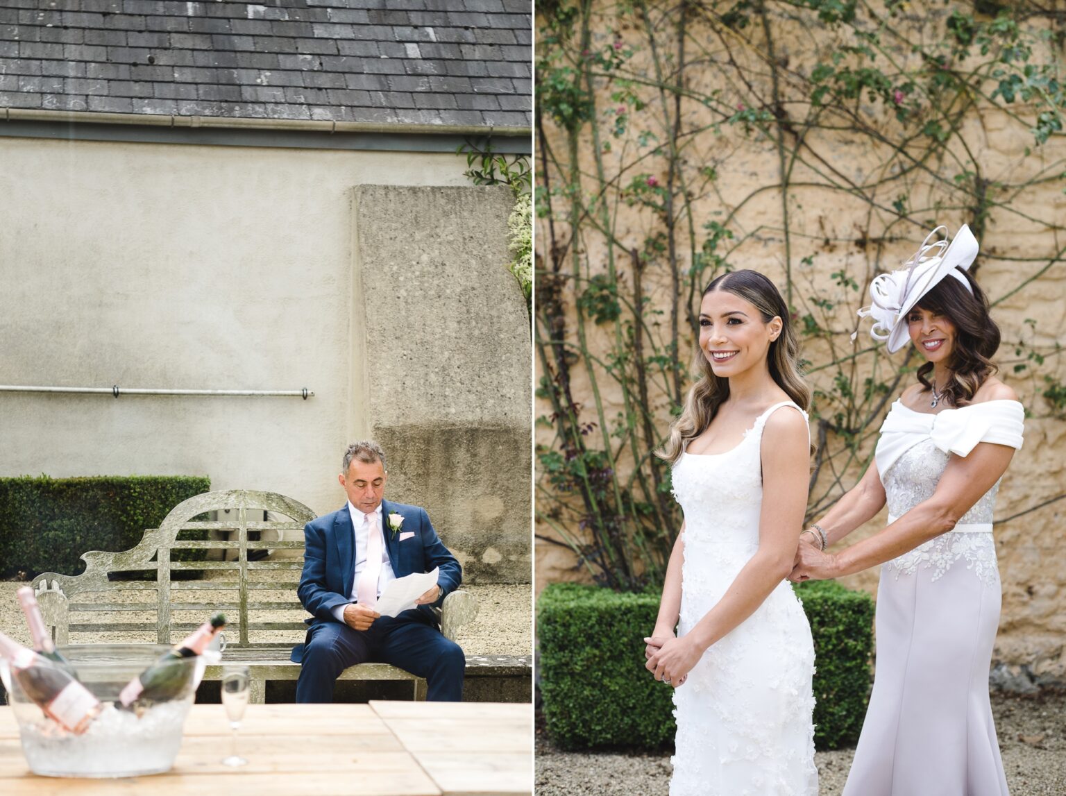 The Grange Chedington Dorset Wedding: Senay & Matt - Weddings by Nicola ...